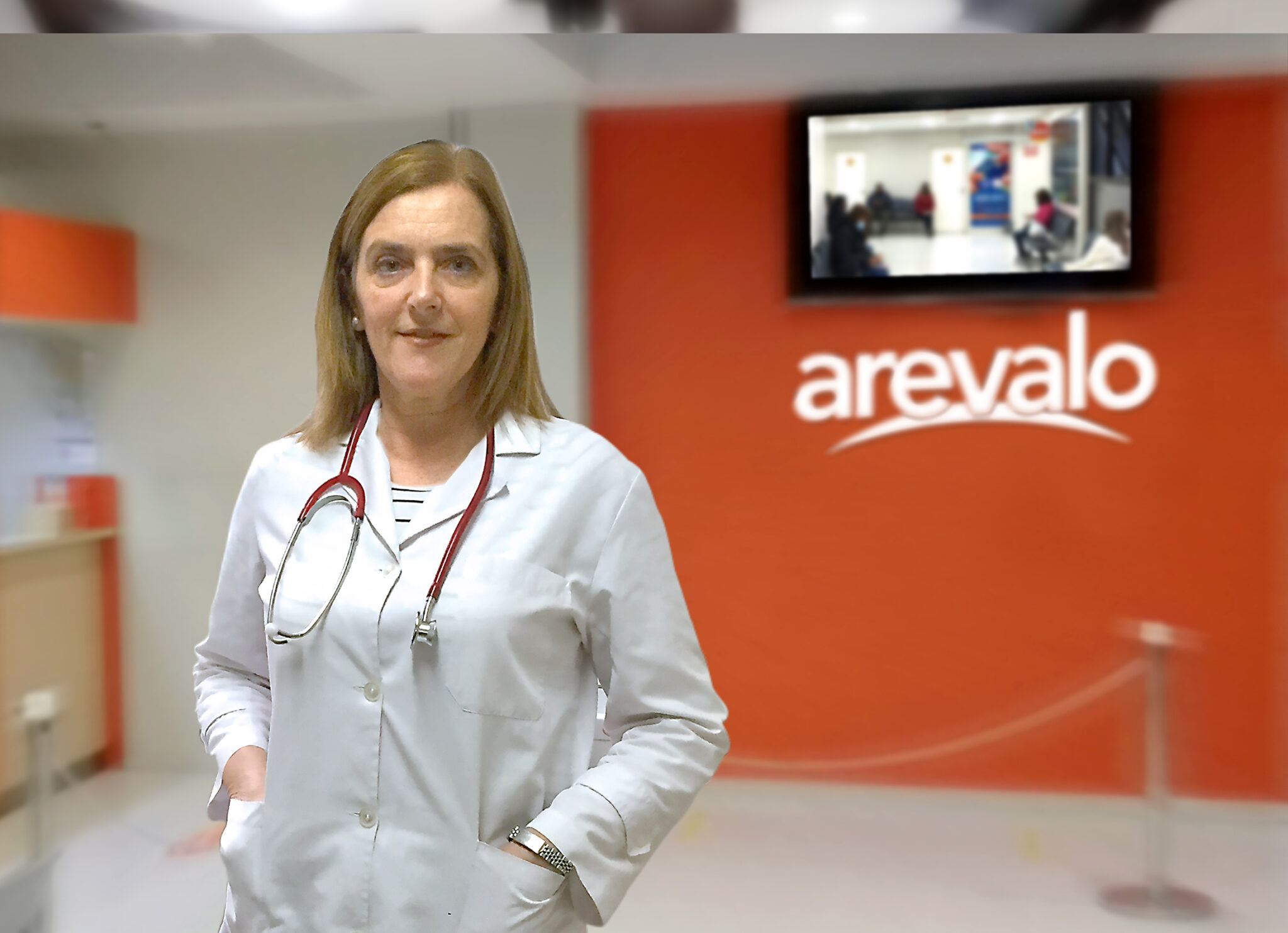 AREVALO | Medicina y Servicios Sociales – Turnos On Line